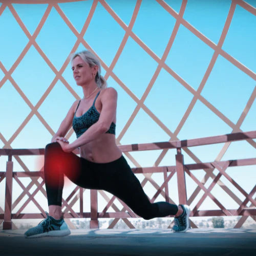 Soleus Muscle Pain: Symptoms, Causes & Fast Recovery Guide (2025 ...