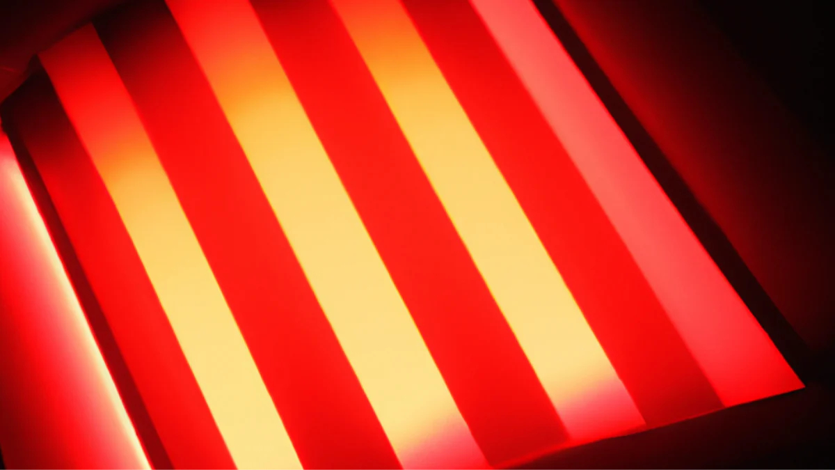 Red Light Therapy for Traumatic Brain Injury – LumaflexAU