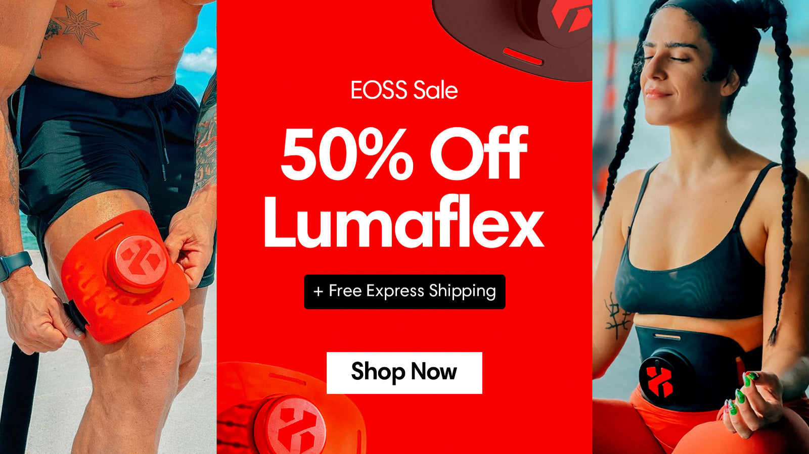 Lumaflex Australia – LumaflexAU