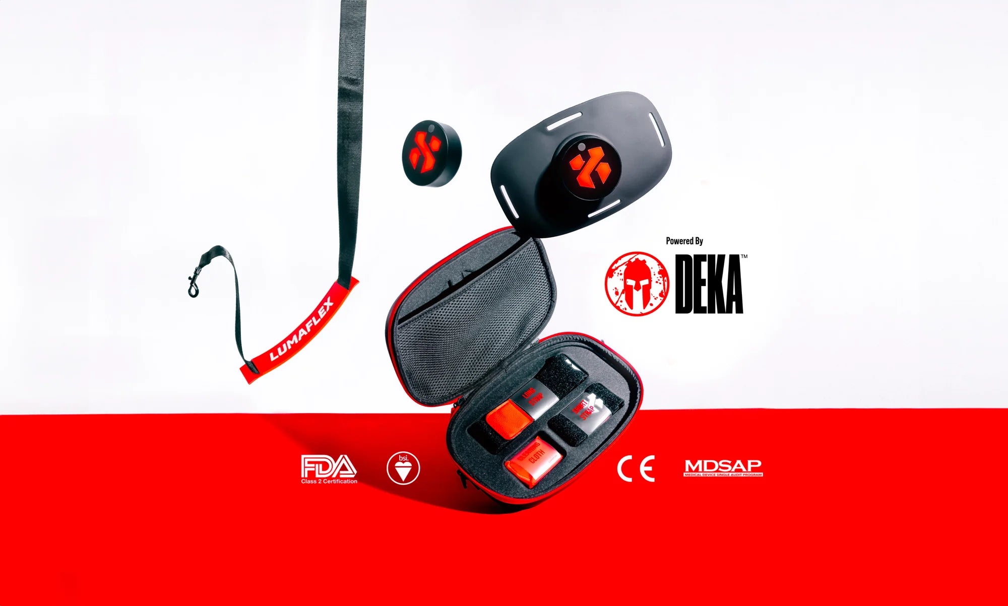 Lumaflex Australia – LumaflexAU