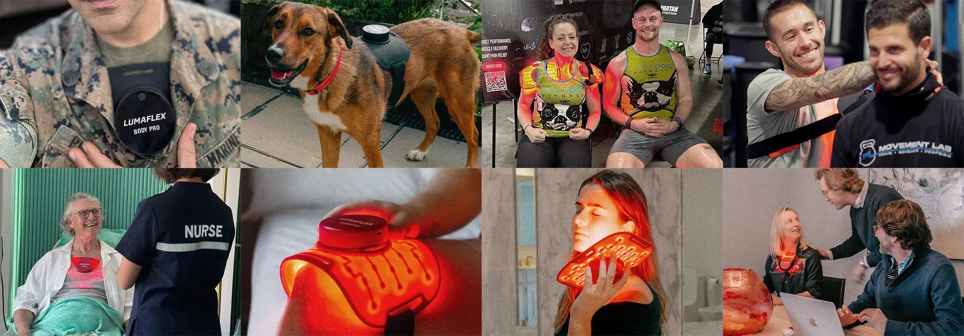 Lumaflex Australia – LumaflexAU